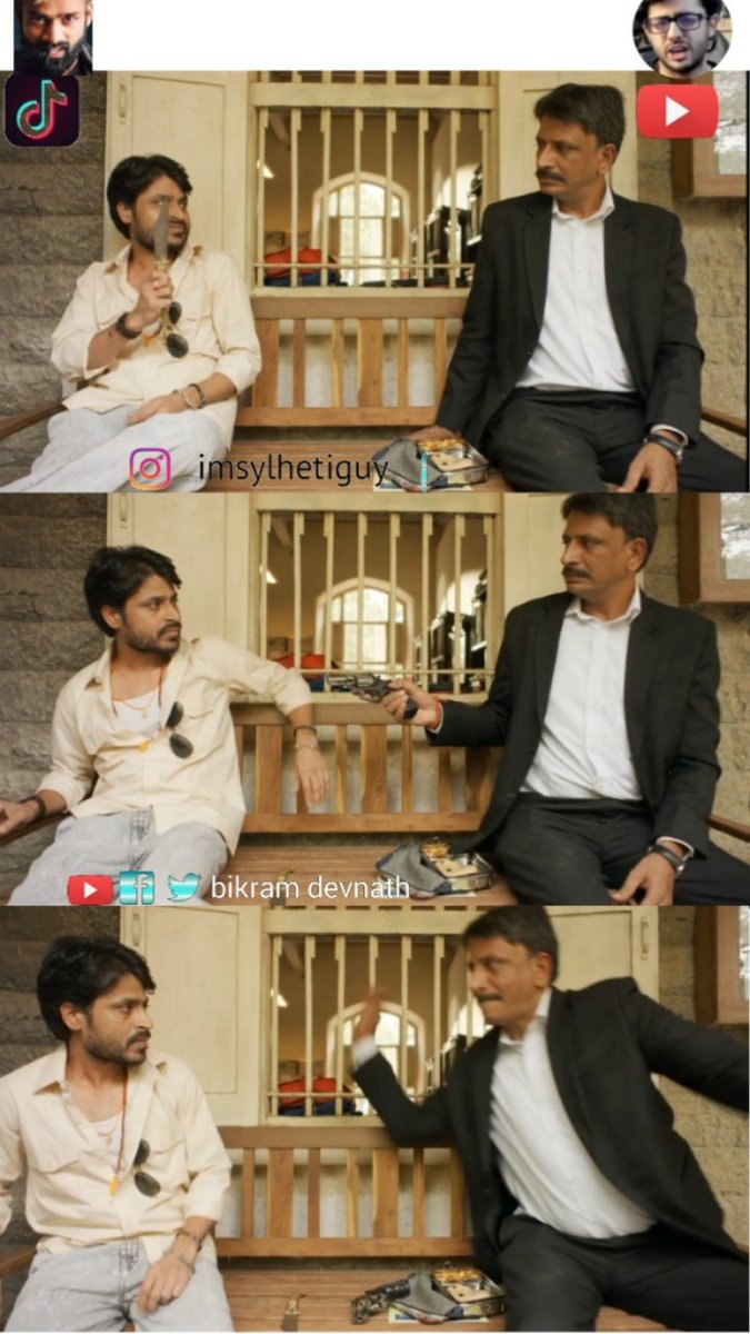 Bikram devnath (@bikram_devnath) | Twitter