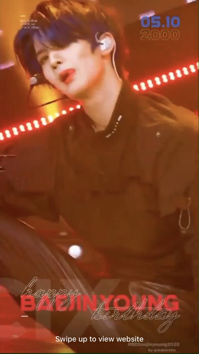 ตอบช้าทักซ้ำได้เลยค่า🙇🏻‍♀️💖 on Twitter: "#COOLXCUTIEBAEBAEDAY #CIX #BAEJINYOUNG 🧛‍♂️👄…