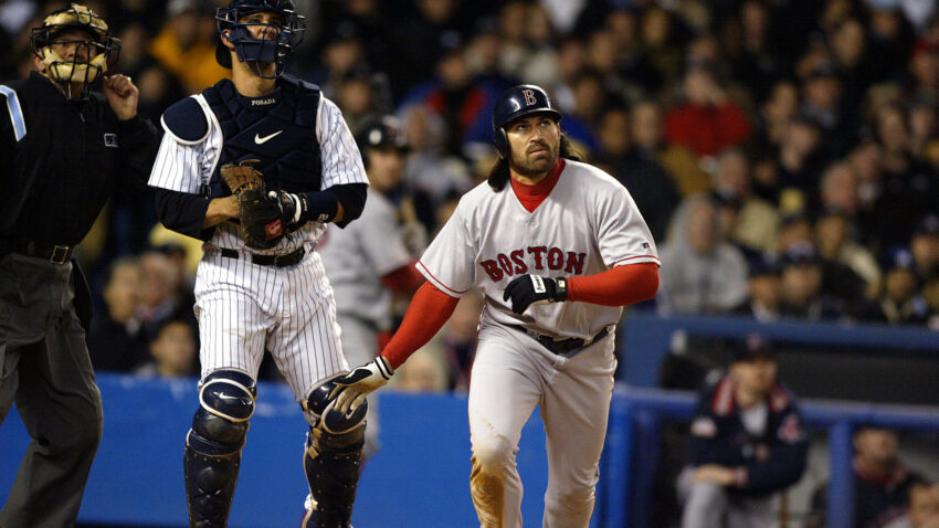 Sports Q: What is the most important home run in Red Sox history ...