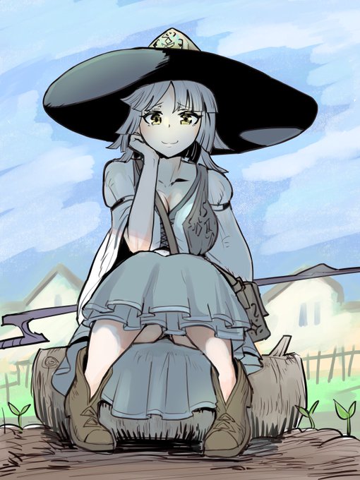 モ。 (@TFMMS) さんのイラスト・マンガ作品まとめ (23 件) - Twoucan