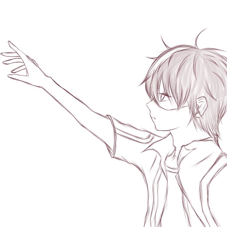 3人で下書き線画塗りを交換して絵を完成させる こちらの企画に みやこちゃん(@miyako_hrak ) 林檎飴ち」耶麻の漫画