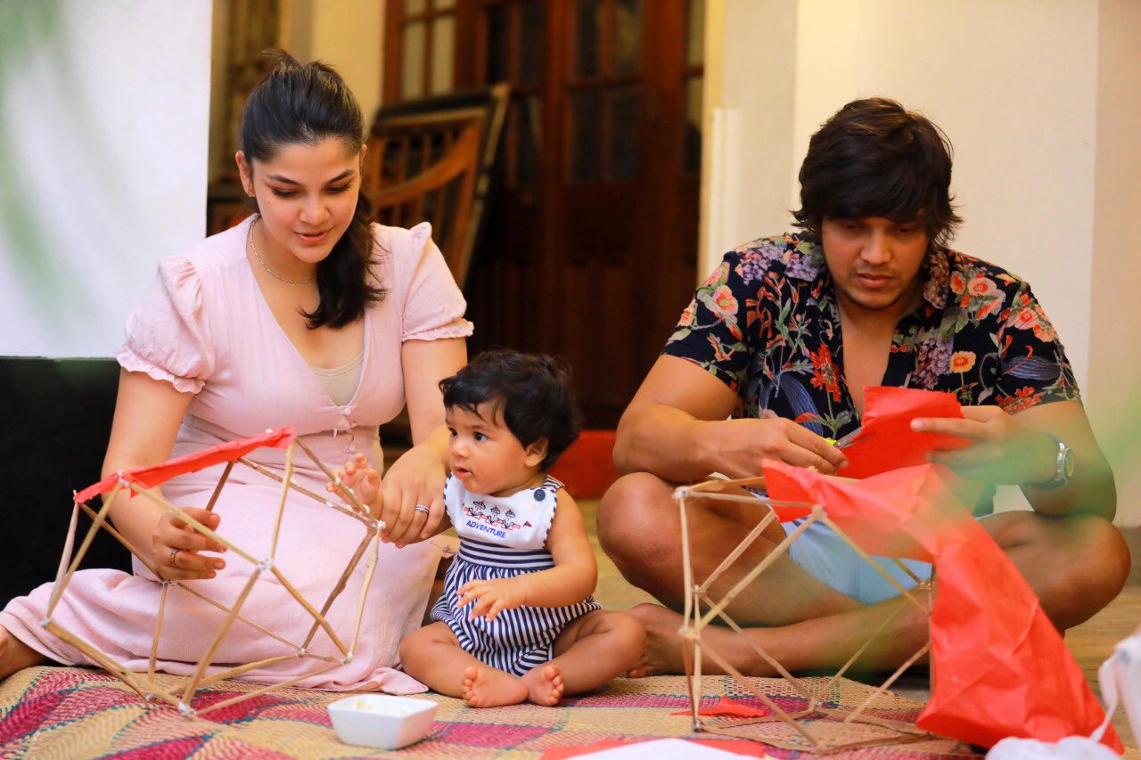 Casamento De Rohitha Rajapaksa