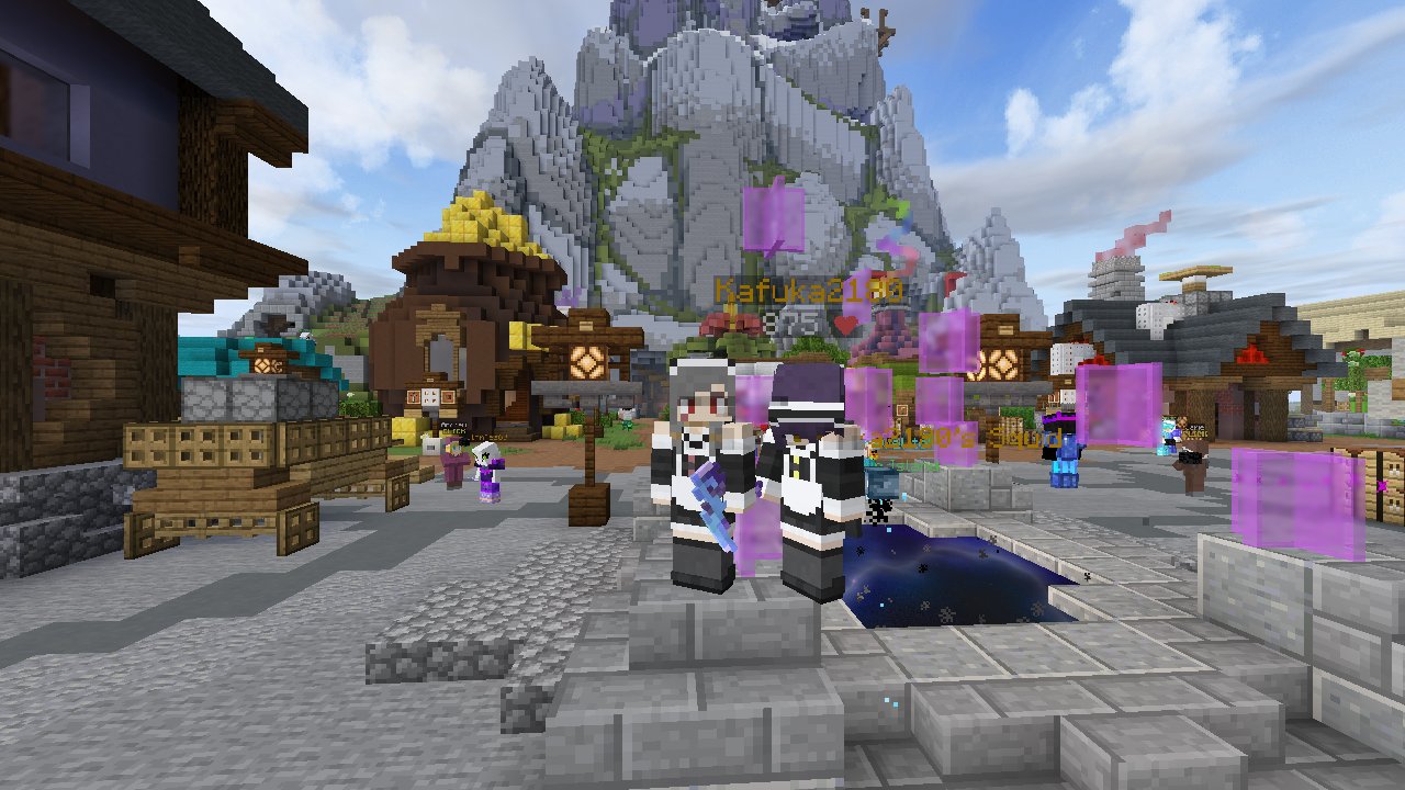 Chuzume on Twitter: "あねき～ https://t.co/S1Hgc8nIXX" / Twitter