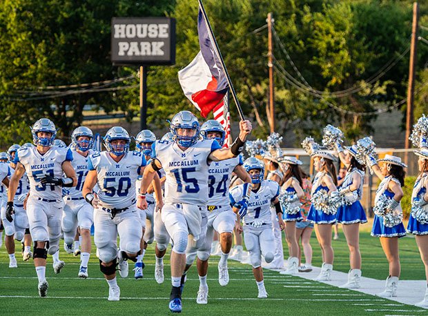 High School Sports Teams