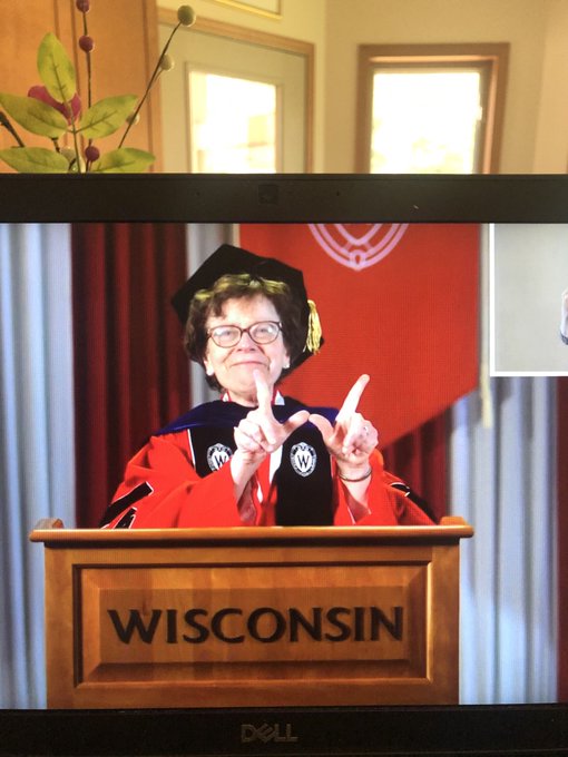 Office of the Chancellor – UW–Madison