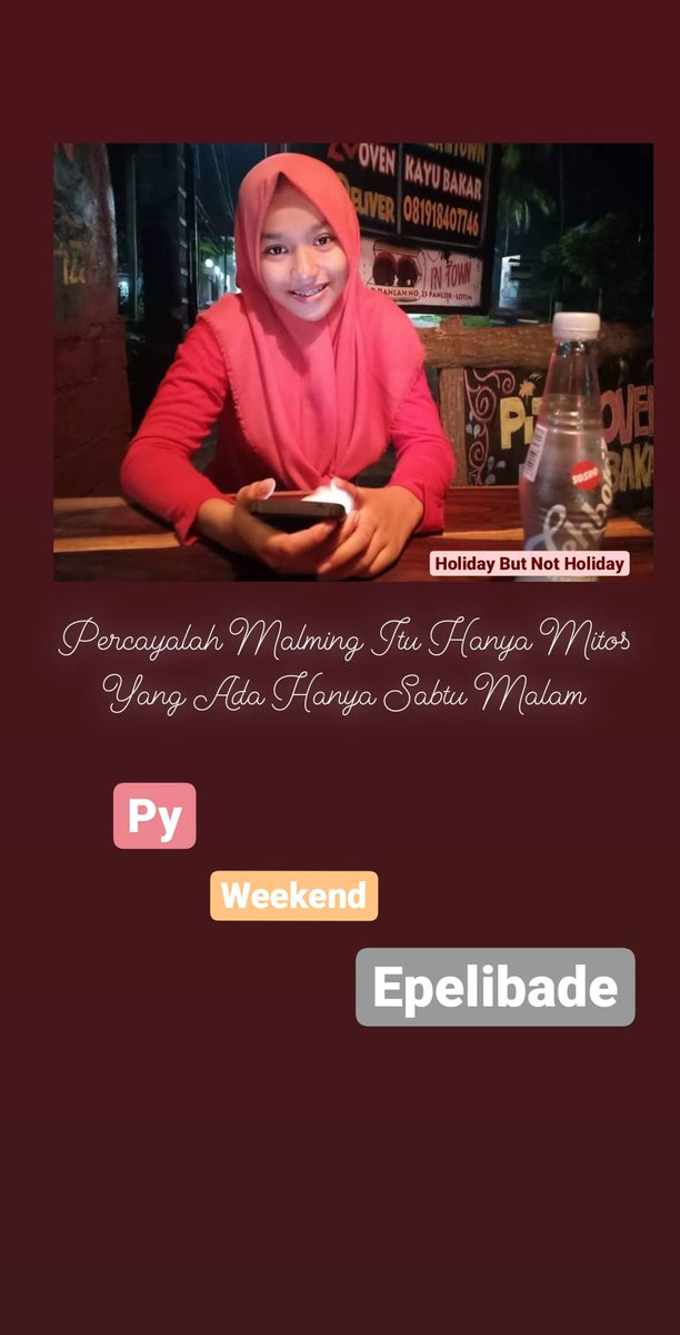 Talitha Putri (@MyPrincessLibra) | Twitter