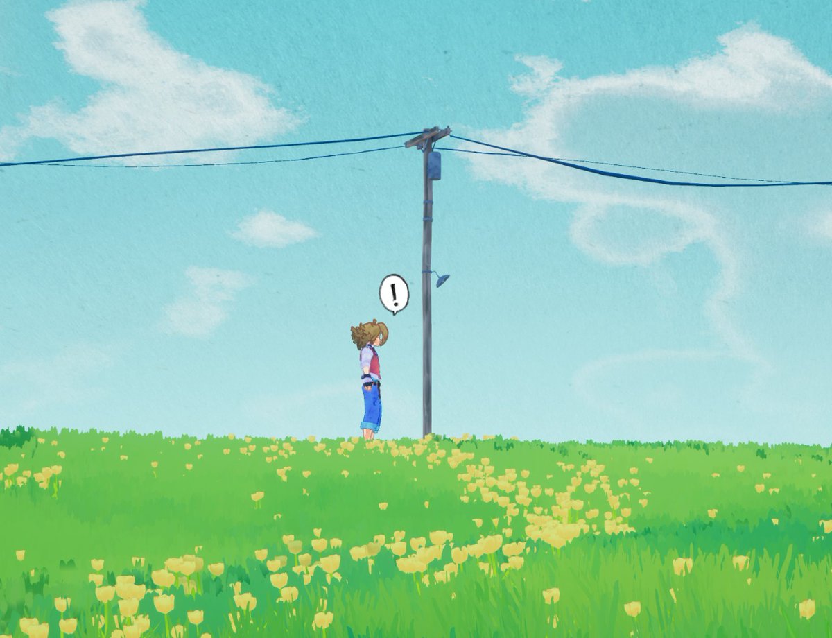 Post #screenshotsaturday #ue #gameindie #indiegame #krita # ...