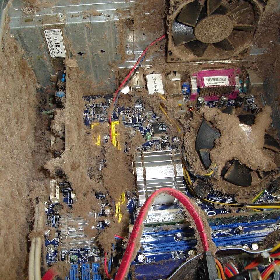 Patech (@Patechinfo1) | Twitter