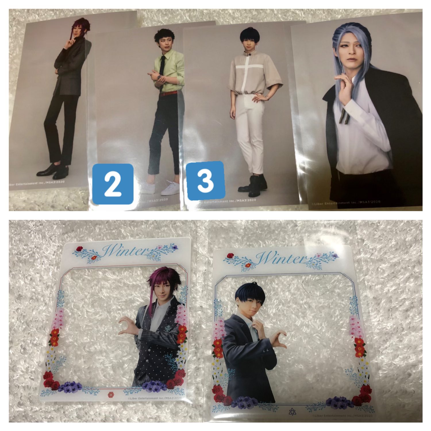 かるぼ (@usj_haru) / Twitter