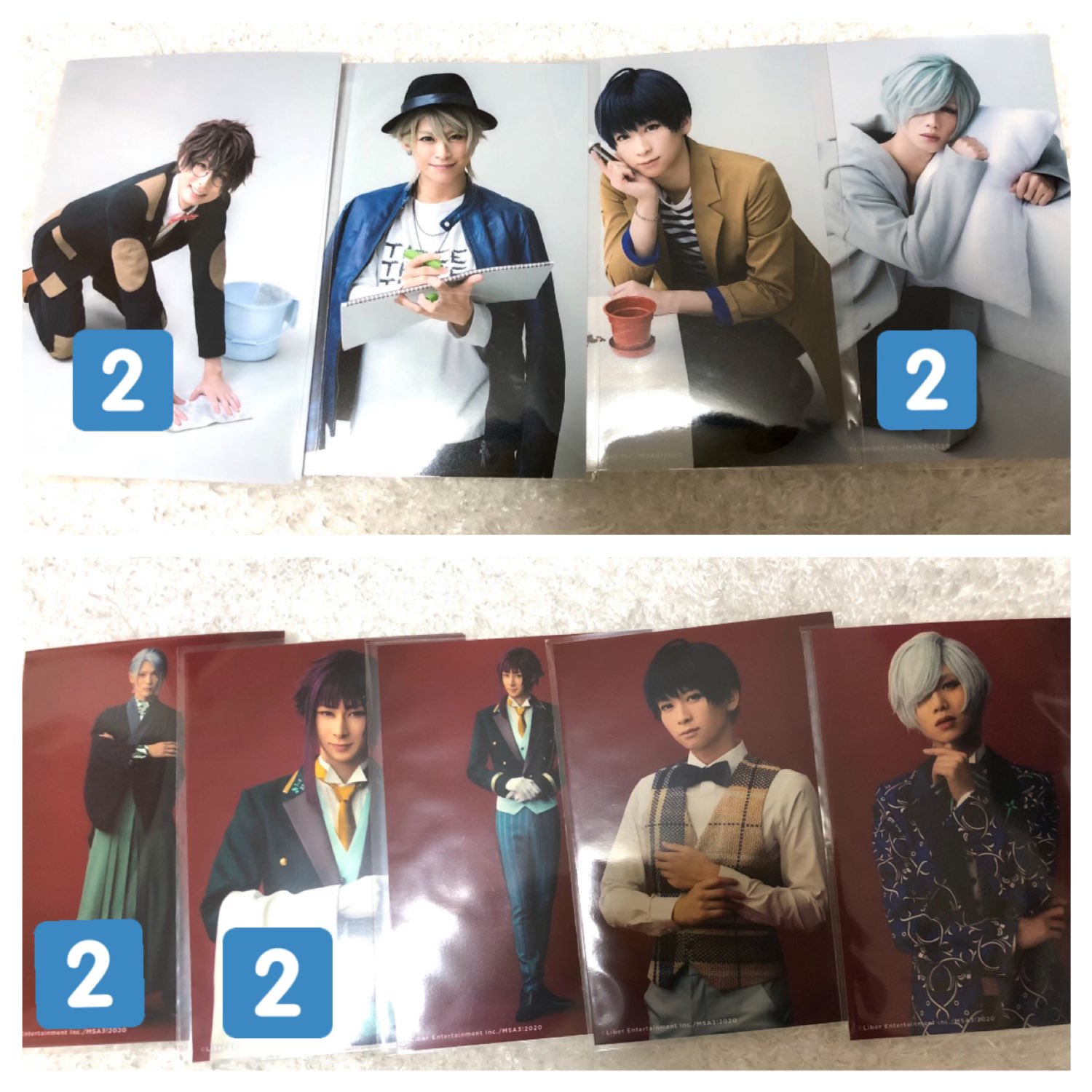 かるぼ (@usj_haru) / Twitter