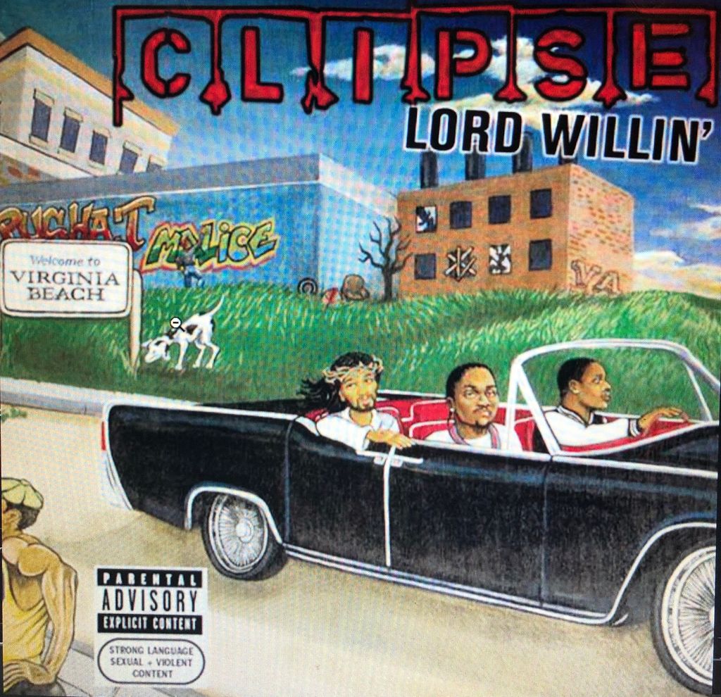 Va Album Covers