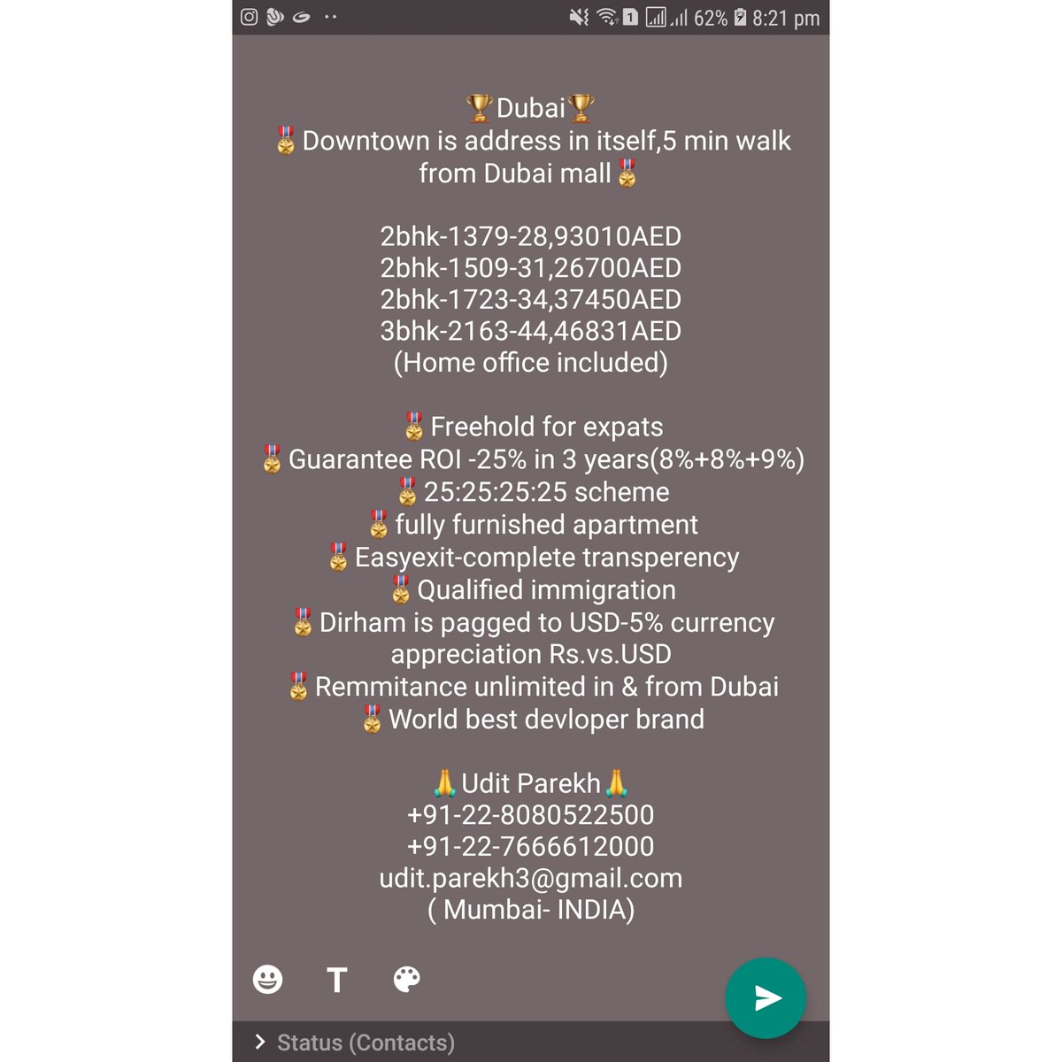 udit parekh (@uditparekh3) | Twitter