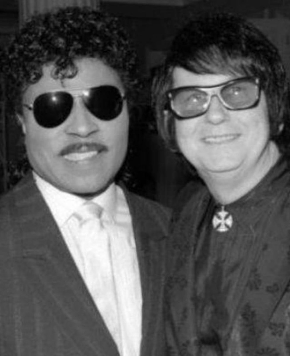 Little Richard Son Danny Jones Penniman