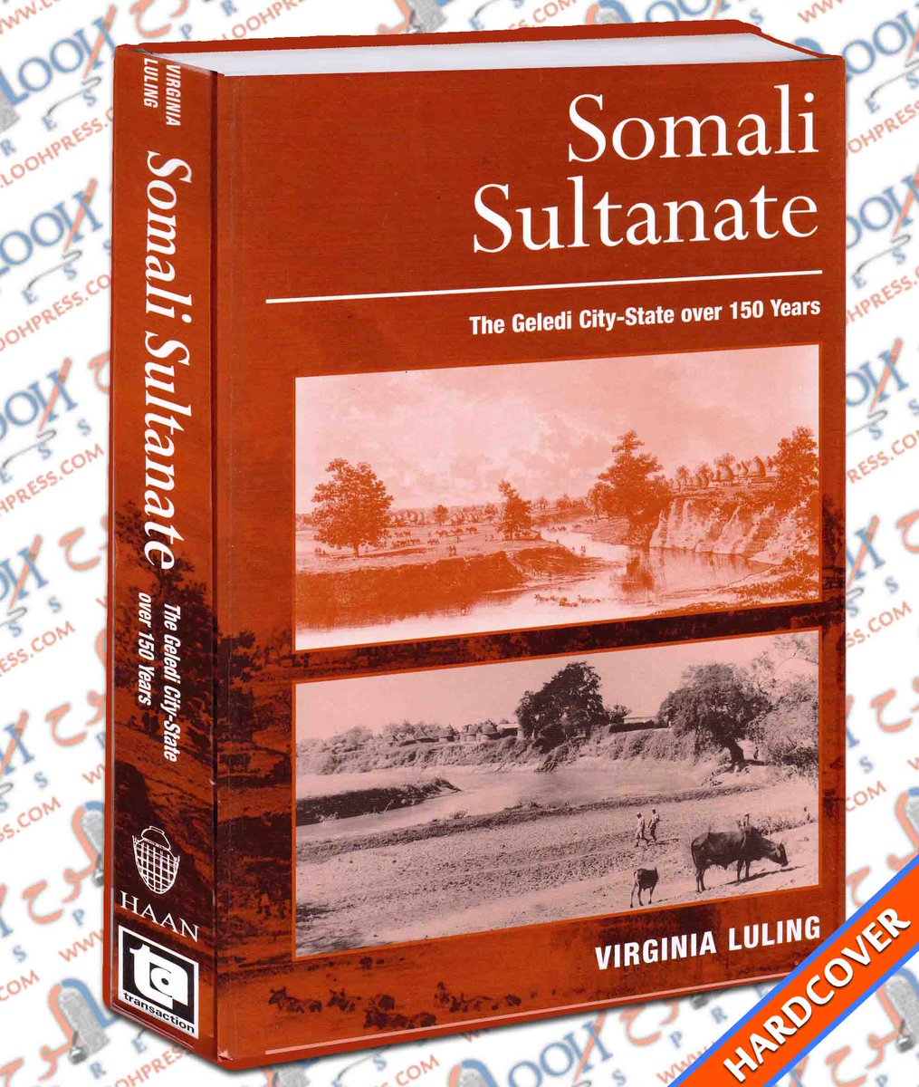 من واجب المؤرخ الصومالي تأديب كل من يتجاوز حدود تاريخه وكل مصاب بداء ...