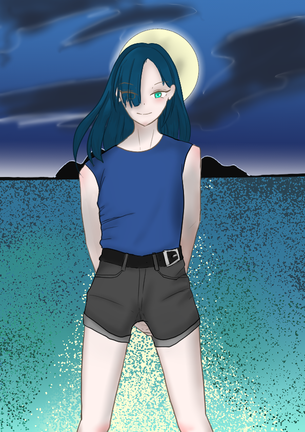 るなるり (@Runaruri_823) さんのイラスト・マンガ作品まとめ (12 件) - Twoucan