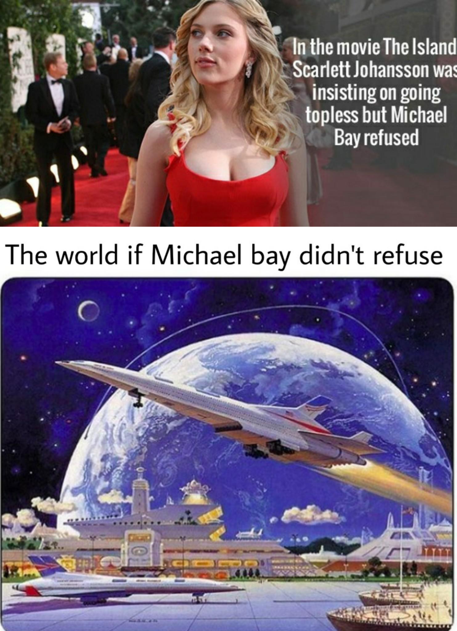 Michael Bay Memes Directed By Michael Bay . . . . By: