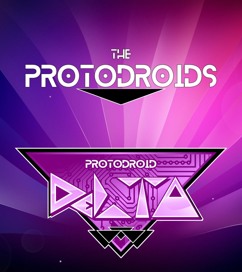 Protodroid DeLTA on Twitter: "We're celebrating another beautiful #screenshotsaturday with DeLTA ...