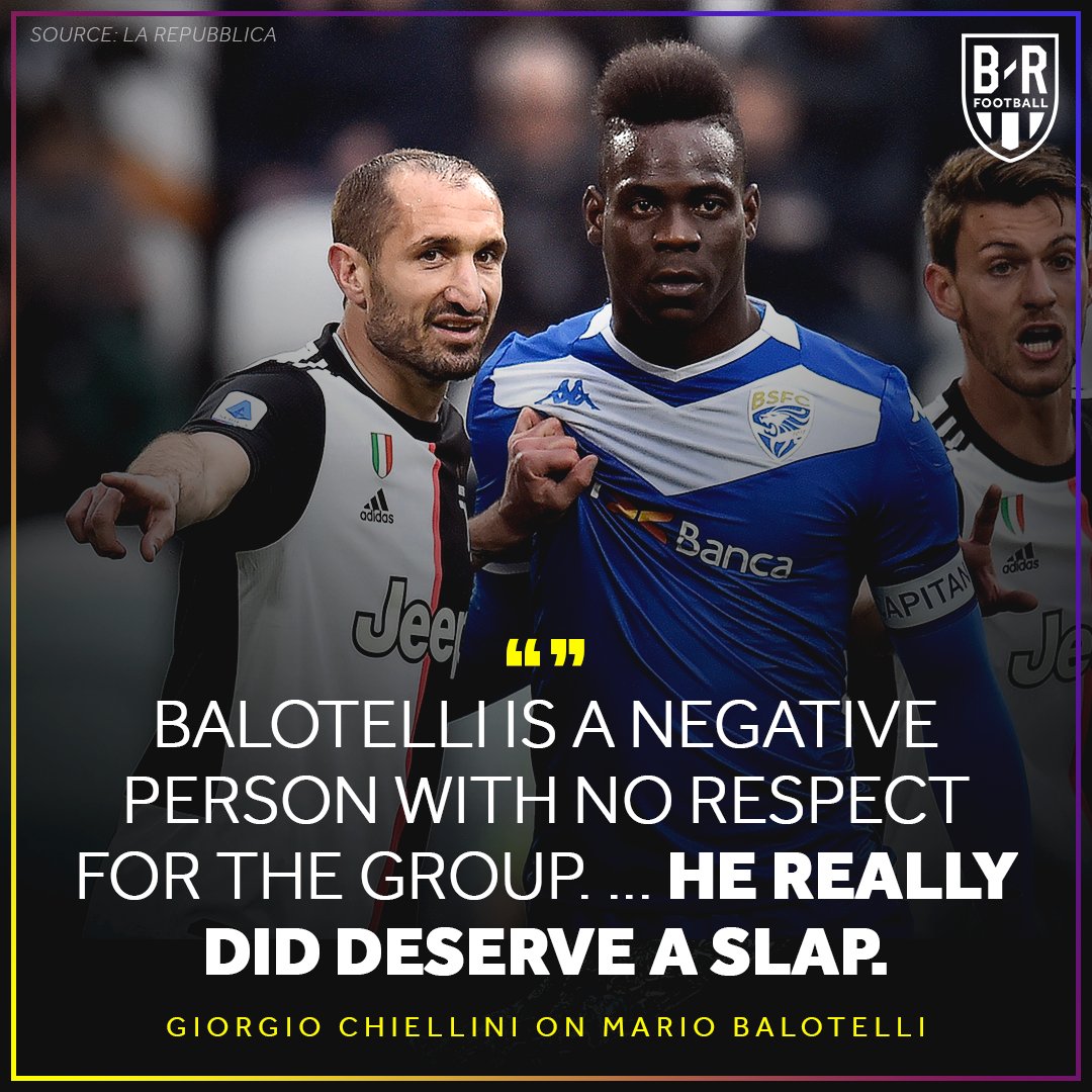 Soccer Memes Balotelli