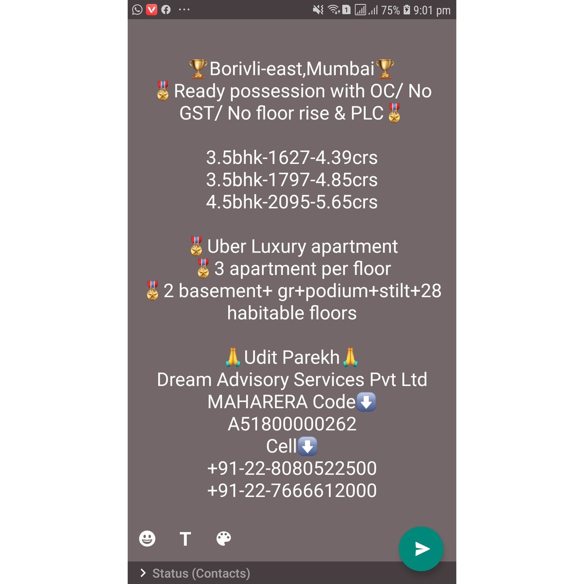 udit parekh (@uditparekh3) | Twitter