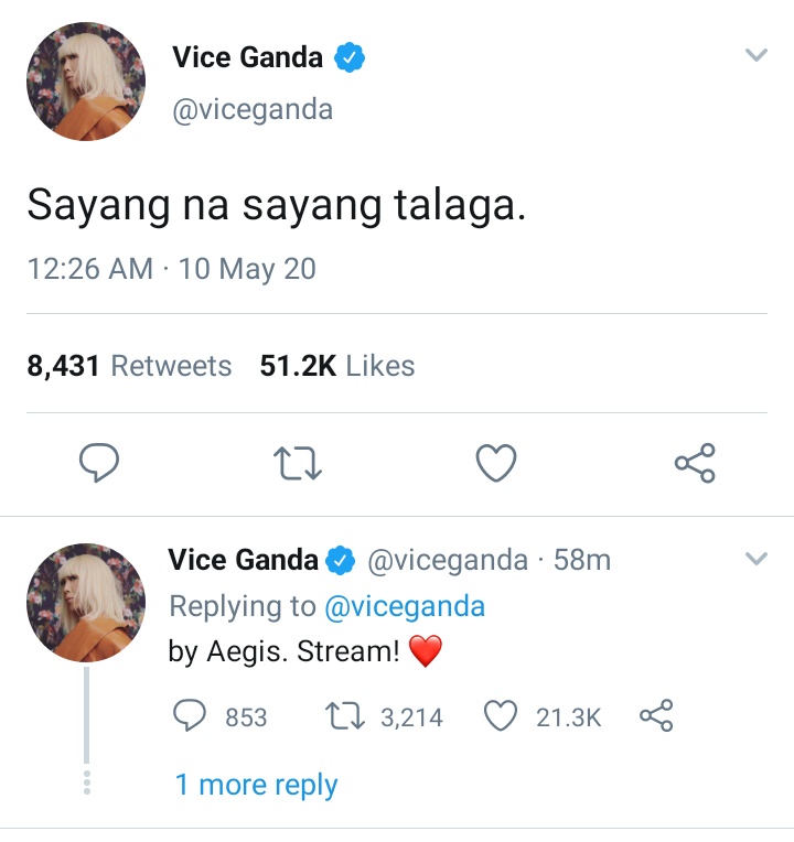 kei • ia 📚 on Twitter: " — memories | vicerylle au — [32] like or rt if reading…