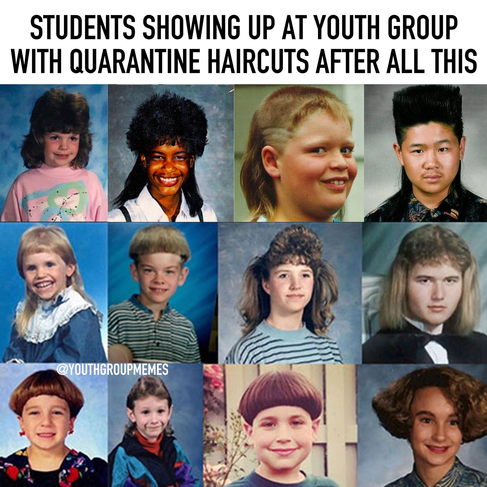 Youth Group Memes Youth Group Memes | Who Out There Refuses To Play
