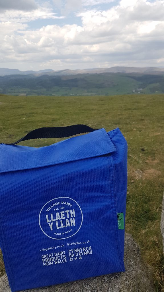 Llaeth Y Llan - Village Dairy - Get In Touch