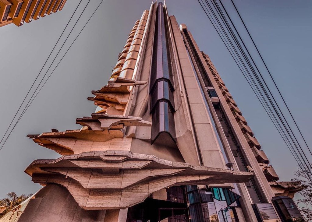 Marco Ortiz on Twitter: "1. Avda. Mcal. López esq. Bélgica 2. Avda. Rca. Argentina esq. Alfredo ...