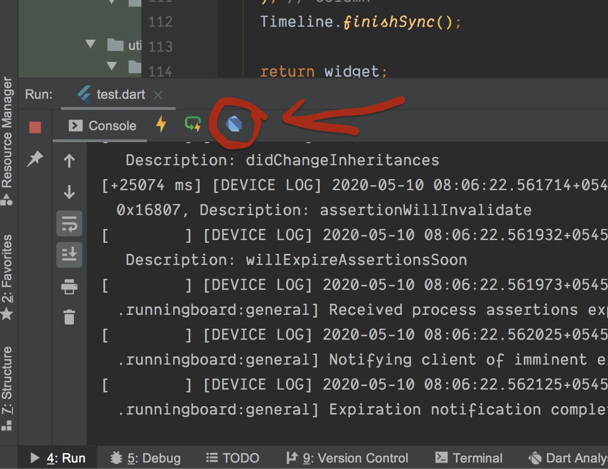 Laxman on Twitter: "Create ReorderableListView just like normal ListView. In ReorderableListView ...