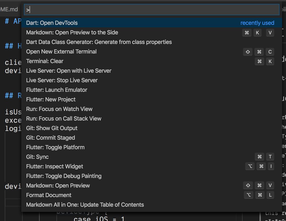 Laxman on Twitter: "Create ReorderableListView just like normal ListView. In ReorderableListView ...