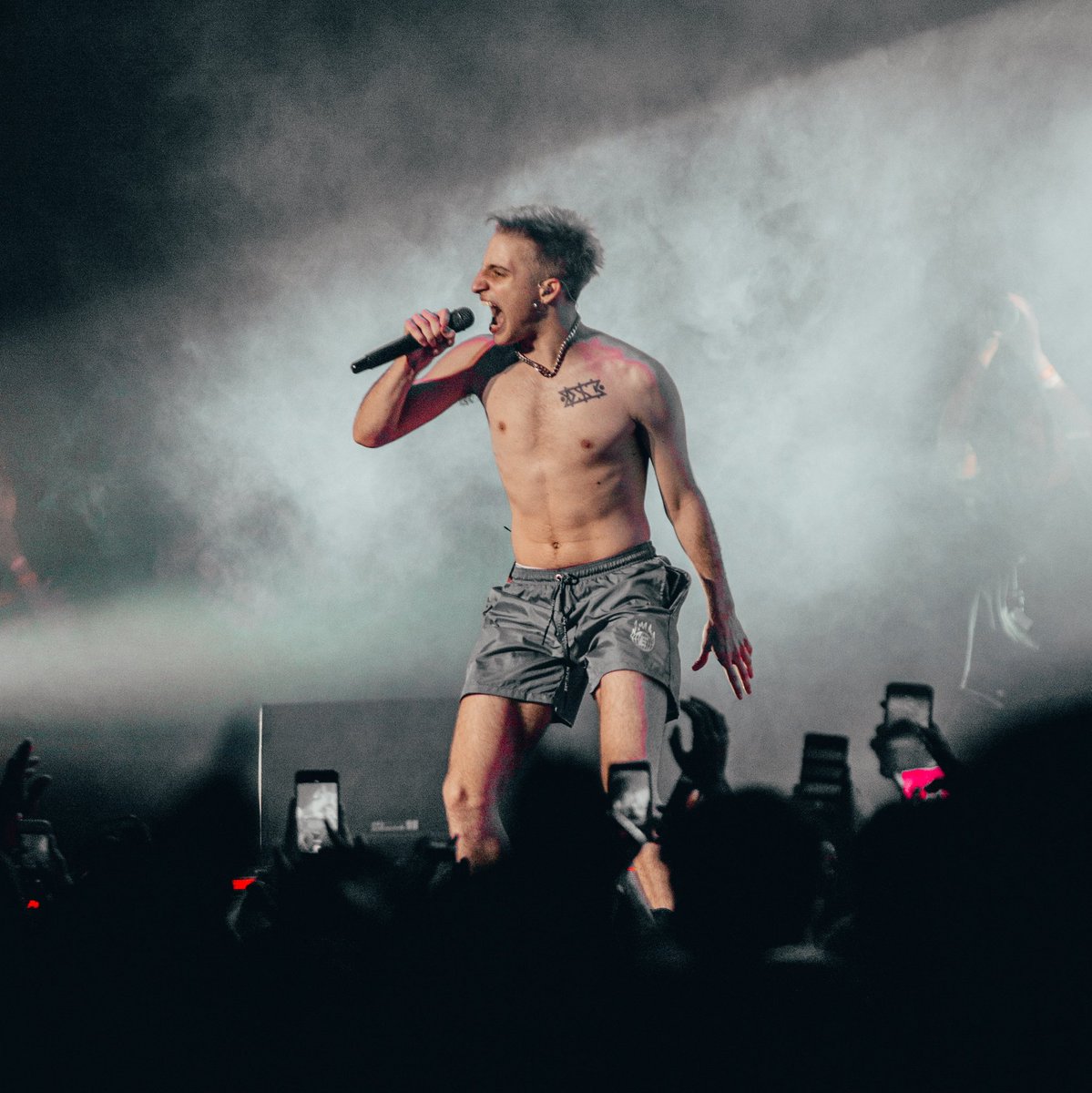 Wos.ds3 @wosistas Timeline, The Visualized Twitter (Analytics)