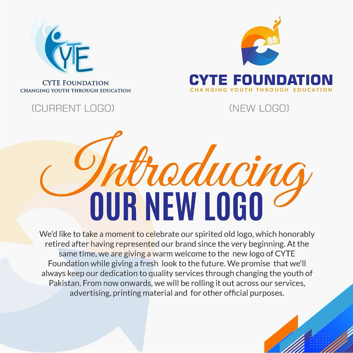 Cyte Foundation (@cytefoundation_) | Twitter