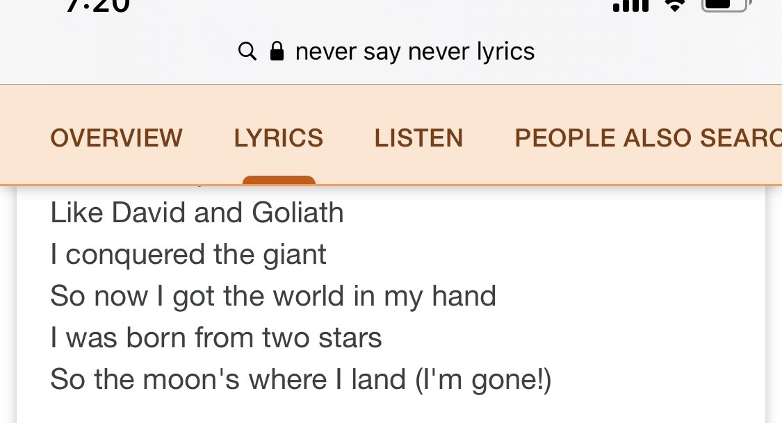 Best Rap Lyrics Of All Time