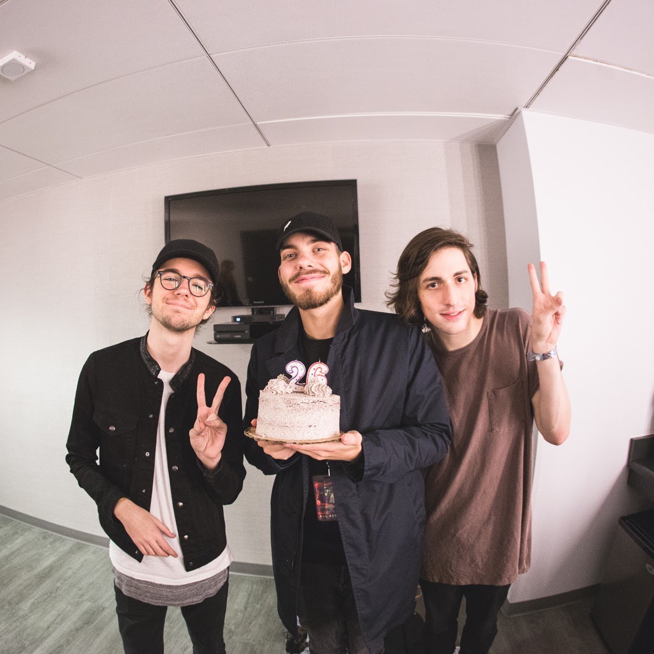 Madeon Porter Robinson