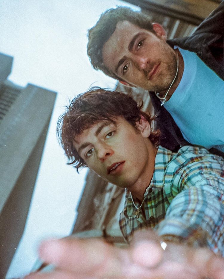 Rocky Lynch Imagines