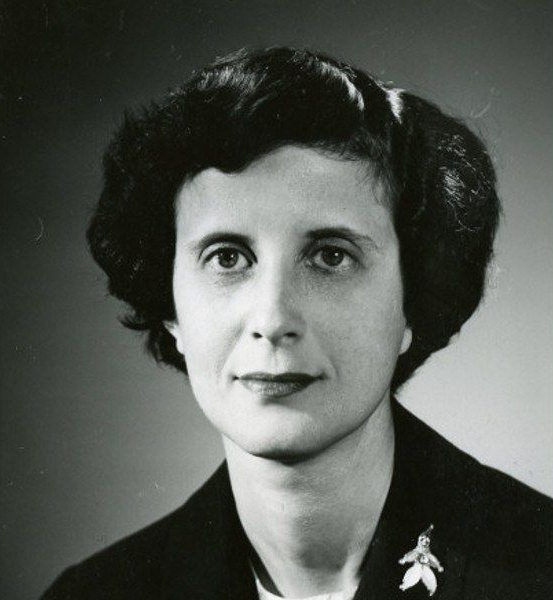 Bryce Adelstein Lelbach on Twitter: "1959-09-04: 3 months after the SRC was formed, an initial ...