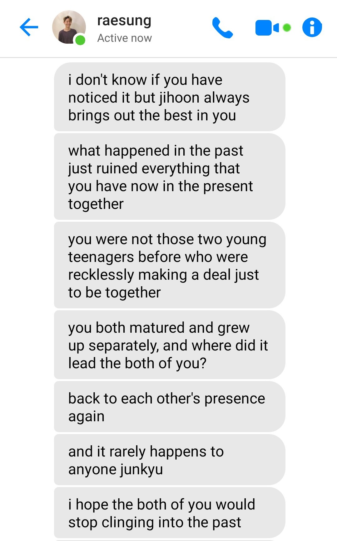 biance on Twitter: "241. https://t.co/s99mO6oiFA" / Twitter