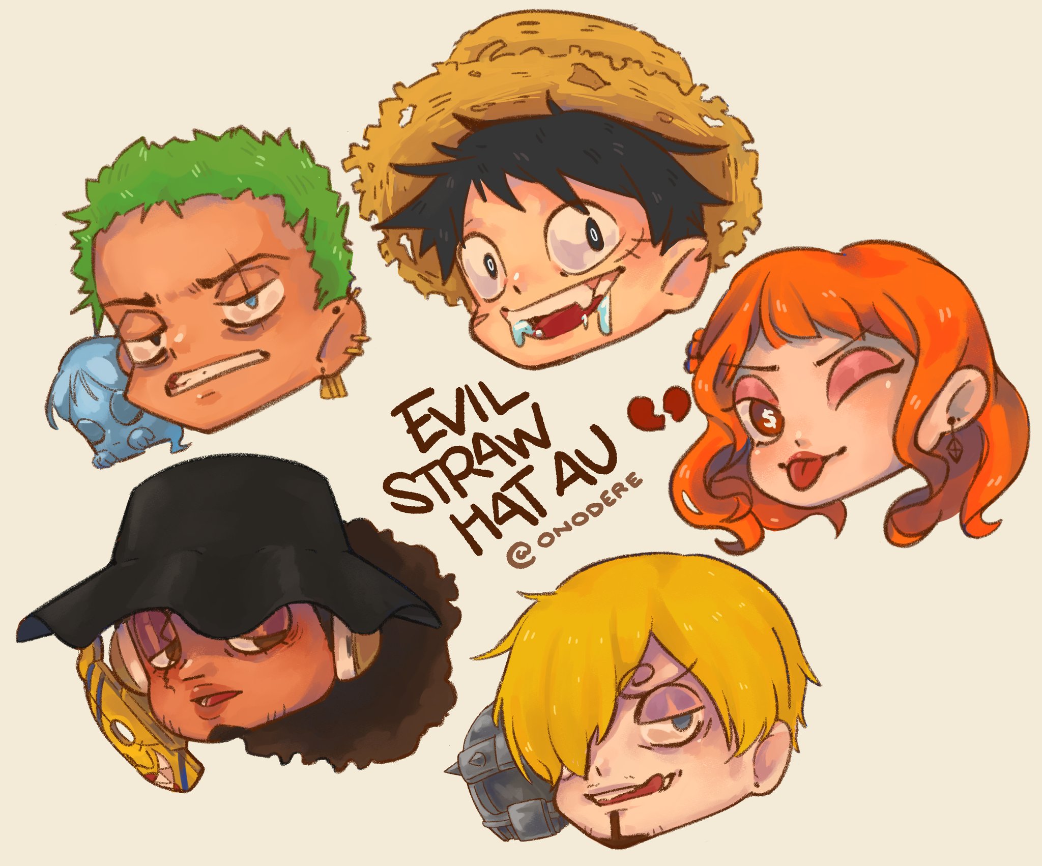 One Piece Usopp Full Body