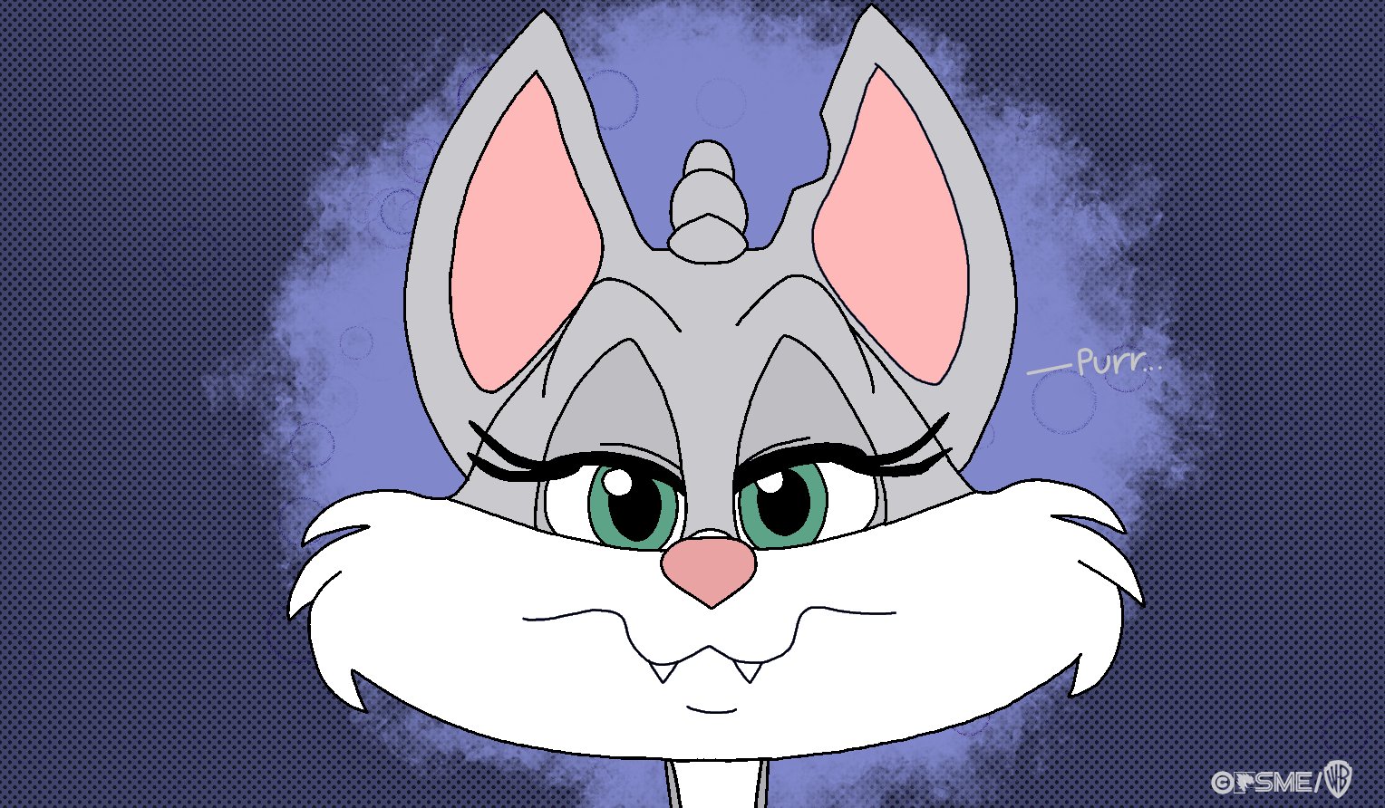 Rita Cat Animaniacs