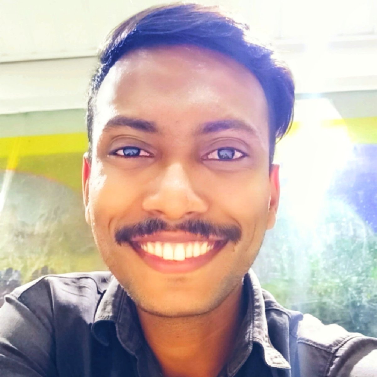 Balram Verma (@evilfighter3) | Twitter