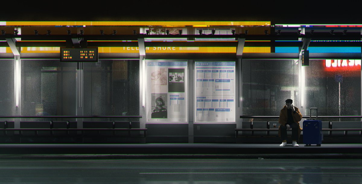 Shane Le (@shanexiele) さんのイラスト・マンガ作品まとめ (17 件) - Twoucan