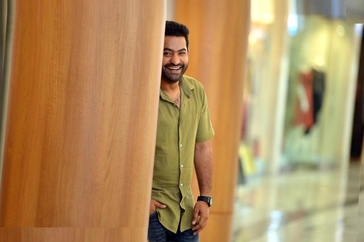 Hari harish ntr fan (@Hariharishntrf1) | Twitter