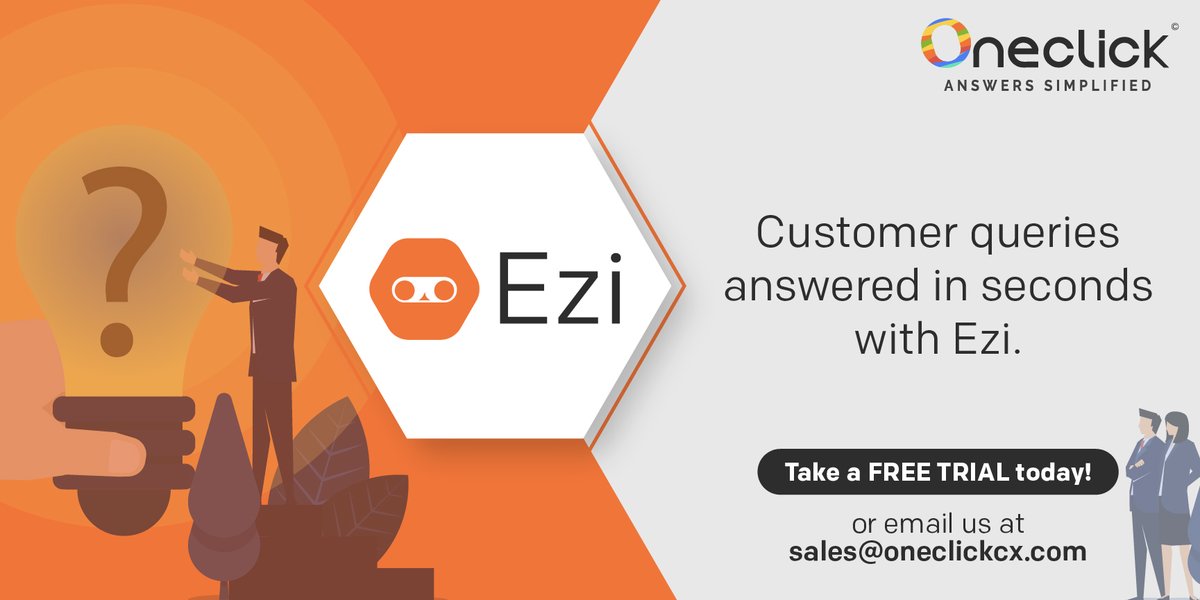 OneClick Technologies (@oneclick_techn) | Twitter