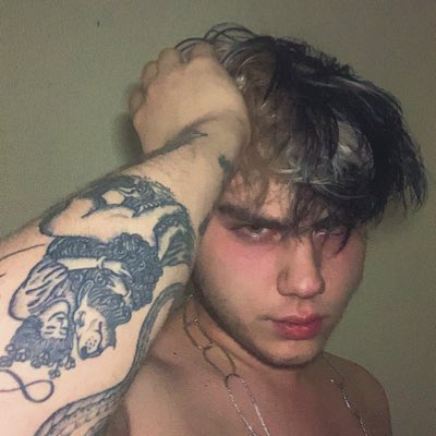 donovan forrest on Twitter: "#NewProfilePic https://t.co/S107smGmLK" / Twitter