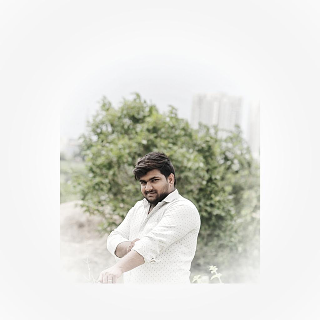 Sushil Dev on Twitter: