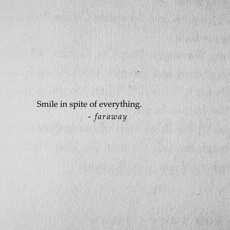 Smile Quotes Tumblr