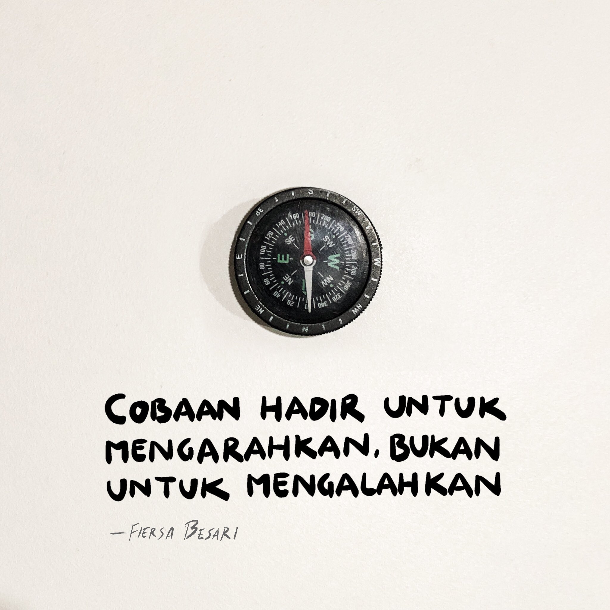 Fiersa Besari Quotes