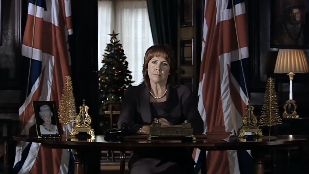 Doctor Who Harriet Jones