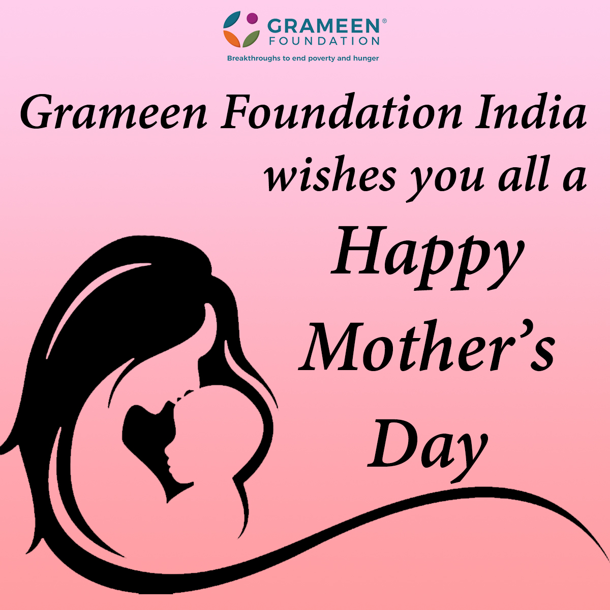 Grameen Foundation – Breakthroughs to end poverty and hunger