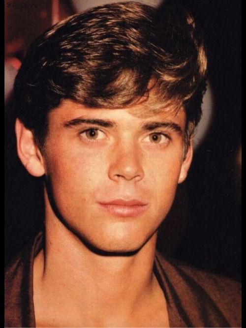 C Thomas Howell Young