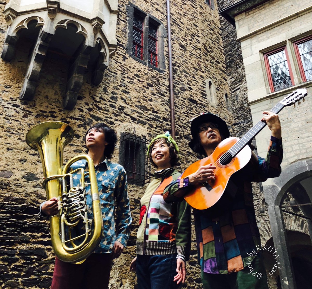 Hiro Shibata ヒロ・シバタ (@HjroShjbata) | Twitter